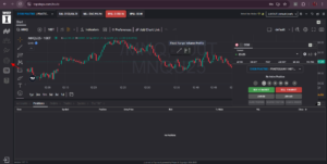 Connect ProjectX to Topstep via API – Step-by-Step Setup